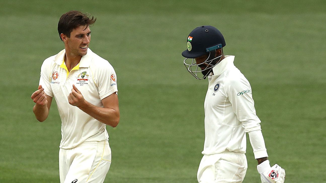 Langer looks to pacemen and hopes for fiery Perth Stadium debut ...