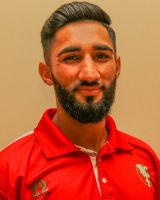 Hamid Shah Profile - Cricket Player Denmark | Stats, Records, Video