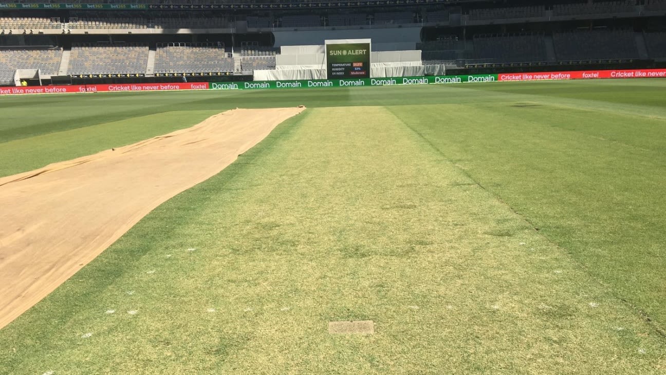 Exclusive: MCG drop-in pitch to be upgraded to Perth standard ...