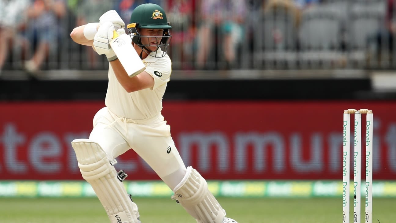 VIC vs QLD Cricket Scorecard, 19th match at Melbourne, February 23 - 26 ...