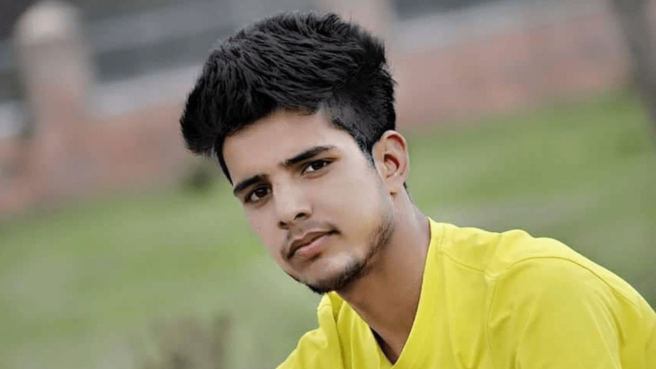 From Kashmir to the IPL, Rasikh Dar leaps up the cricketing ladder ...