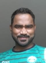 Hayat Ansari Profile - Cricket Player India | Stats, Records, Video