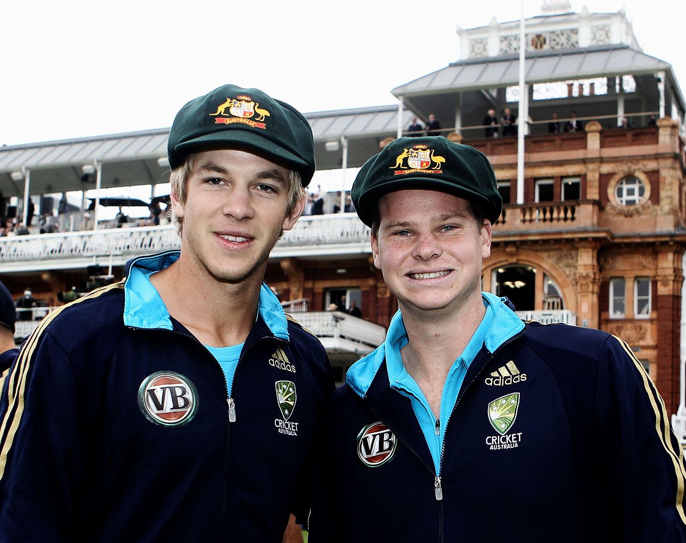 Steven Smith's century of Tests in pictures | ESPNcricinfo.com