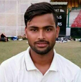 Sahim Hasan Profile - Cricket Player India | Stats, Records, Video