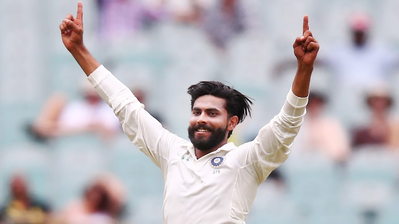 Has Jadeja done enough to be lead spinner overseas? | ESPNcricinfo