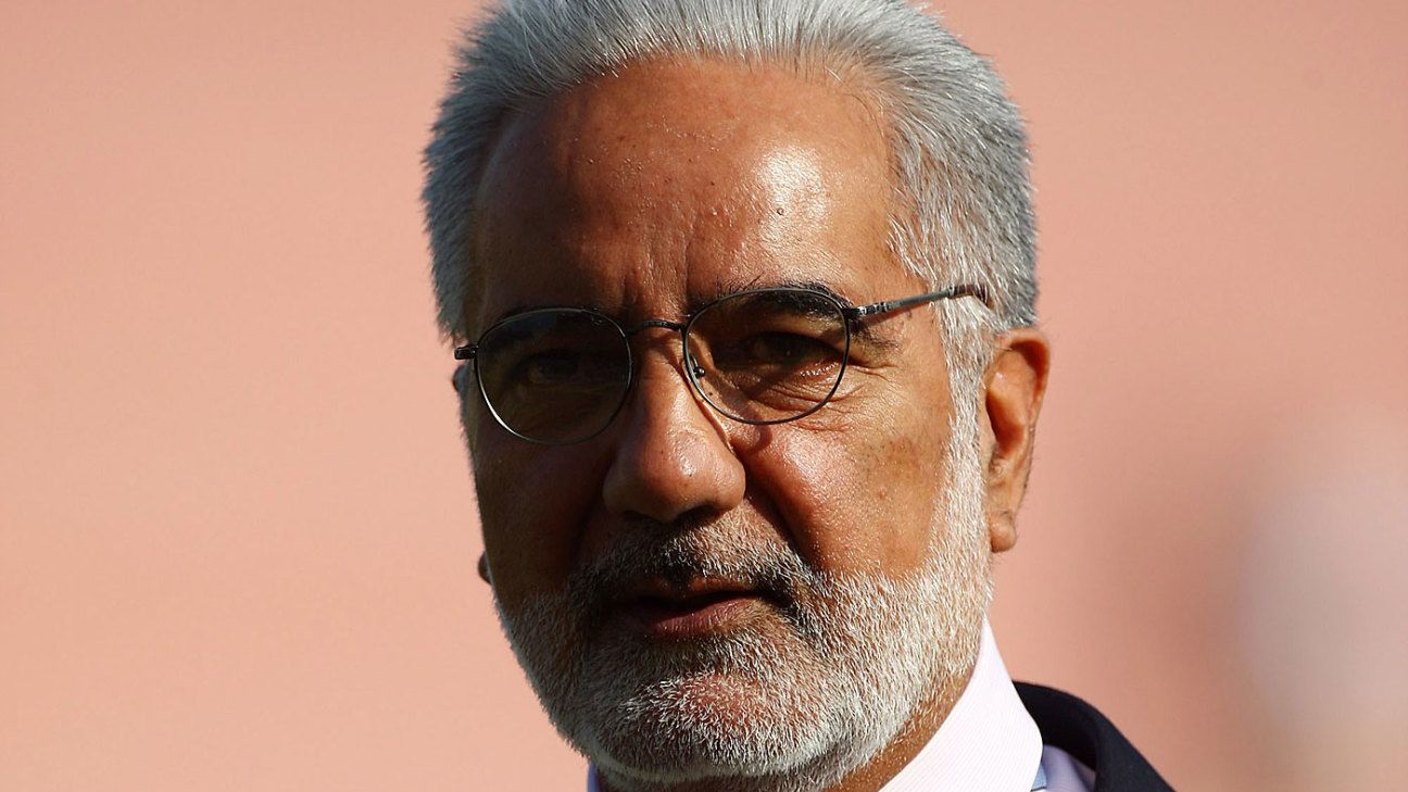 Former BCCI head IS Bindra was a cricket mover and shaker like fe ...