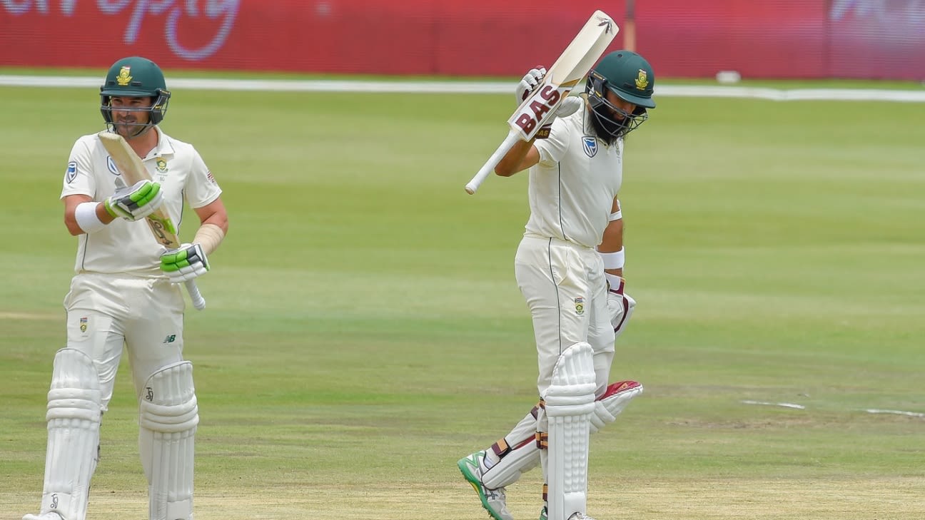 SA vs PAK Cricket Scorecard, 1st Test at Centurion, December 26 - 28, 2018