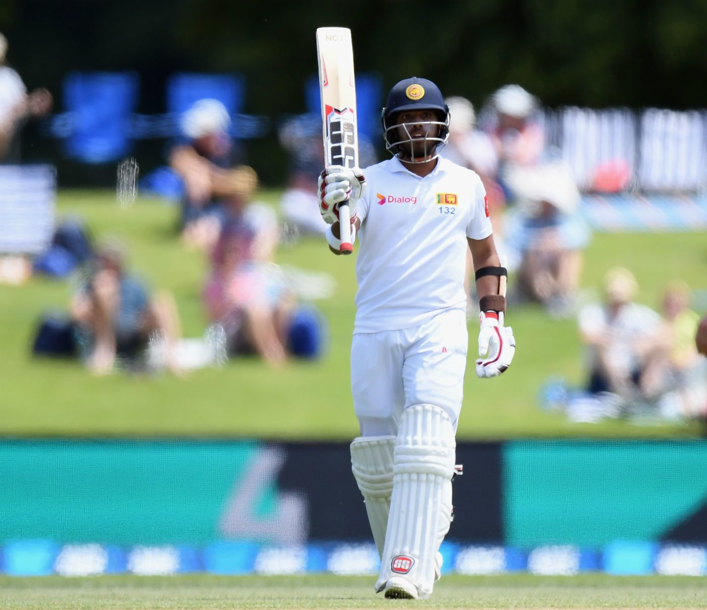 Kusal Mendis got past the 1000-run mark in a calendar year for the ...