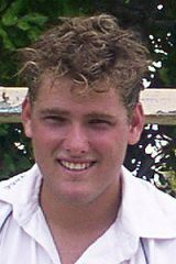 Nick Kruger Profile - Cricket Player Australia | Stats, Records, Video