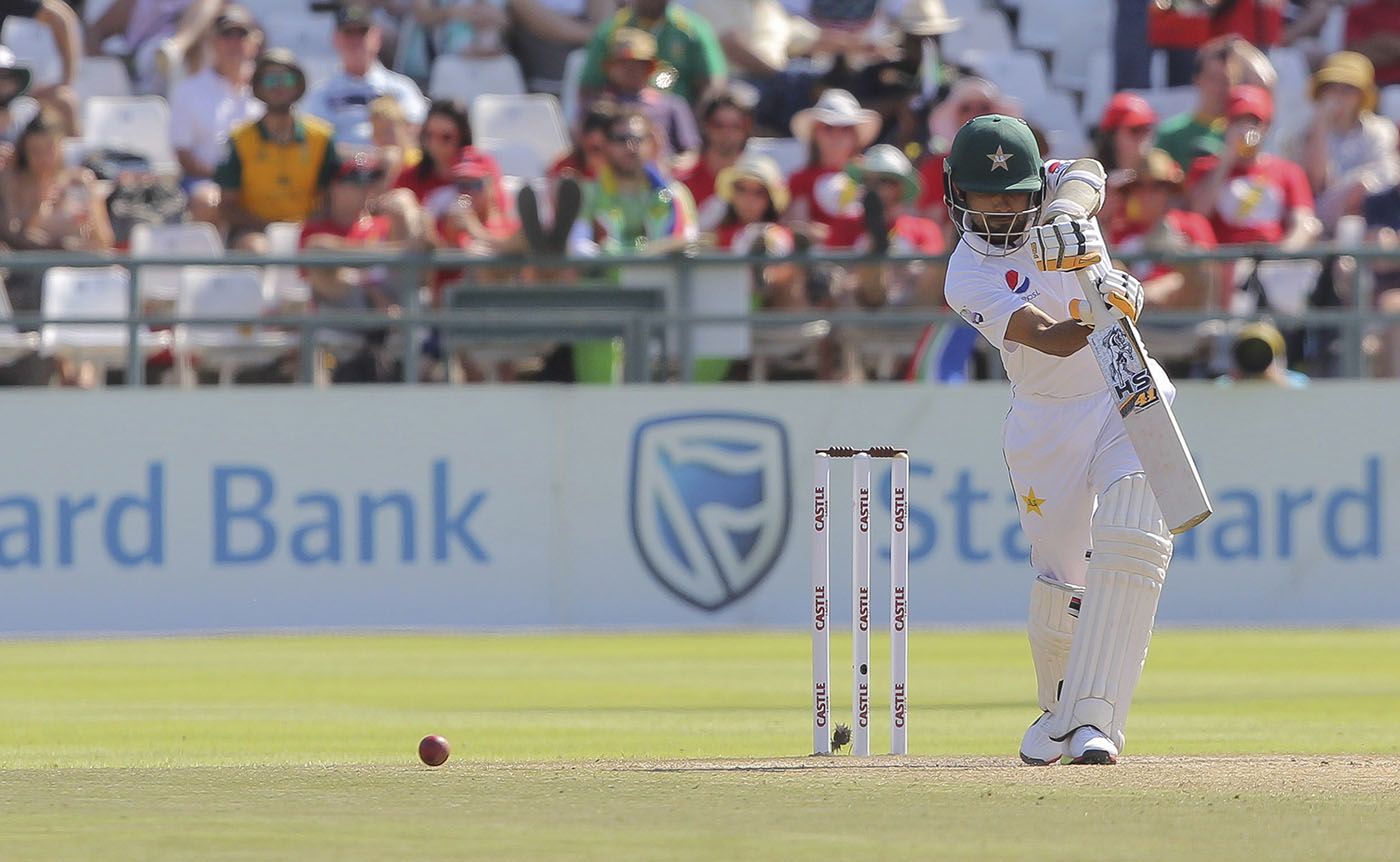 Osman Samiuddin: When Babar Azam met Dale Steyn | ESPNcricinfo