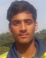 Musaif Ajaz Profile - Cricket Player India | Stats, Records, Video