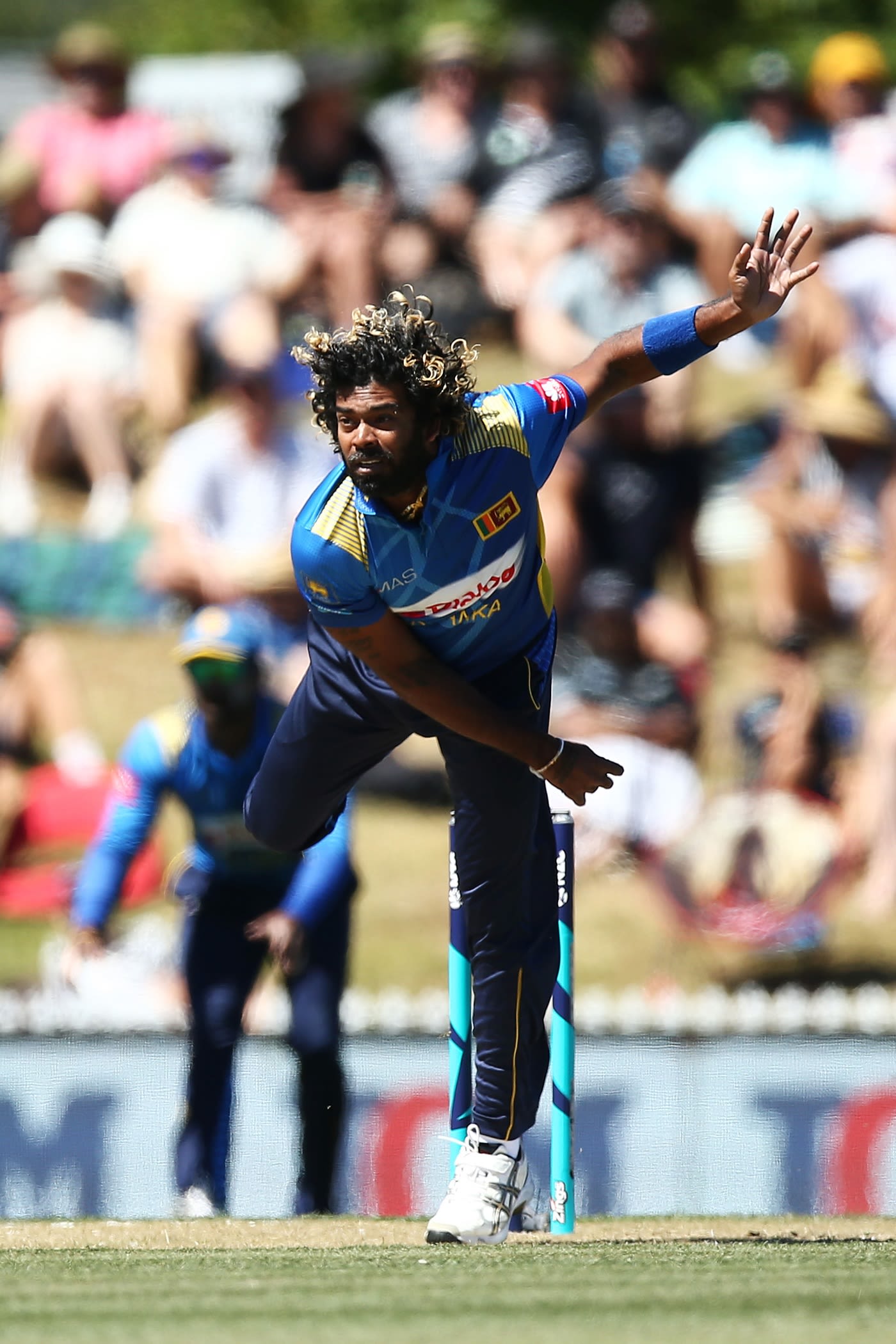 Thisara's monster hits | ESPNcricinfo.com