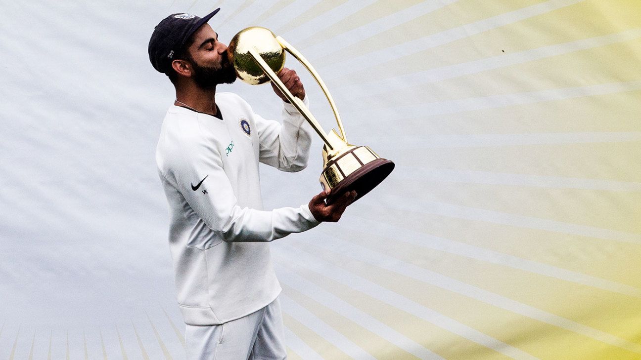 Melinda Farrell: Virat Kohli lives in our heads, rent-free | ESPNcricinfo