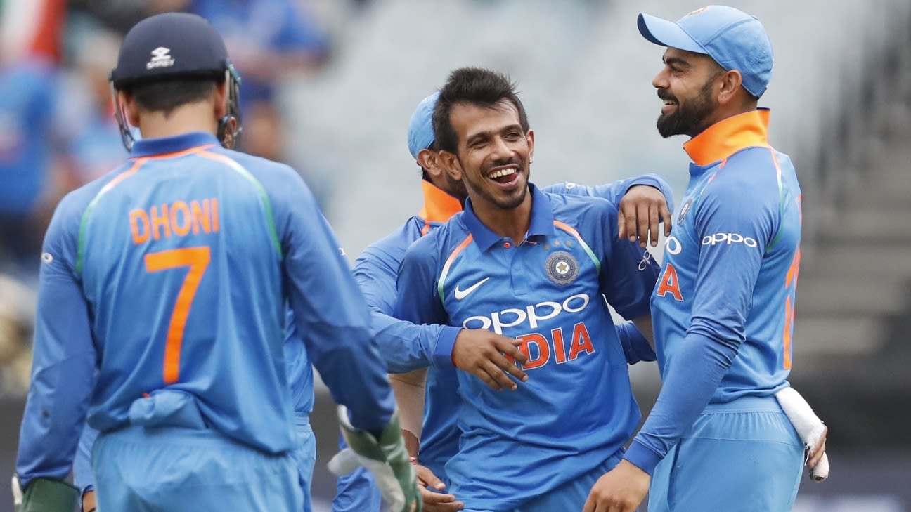 Daniel Brettig: Chahal's record haul ends with the victory it deserved ...