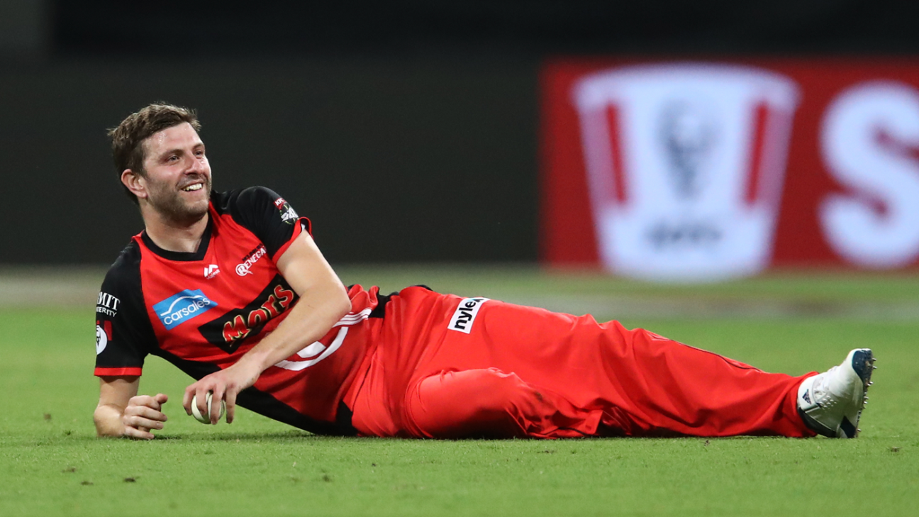 Gurney bags the BBL, now for the PSL and IPL in T20 adventure ...