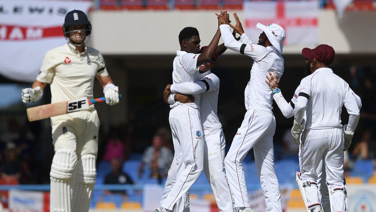 A Caribbean triumph that the cricket world can rejoice in witnessing ...