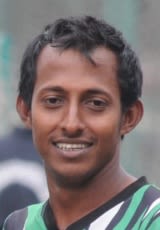 Murad Khan Debut and last played matches in Tests, ODIs, T20Is and ...