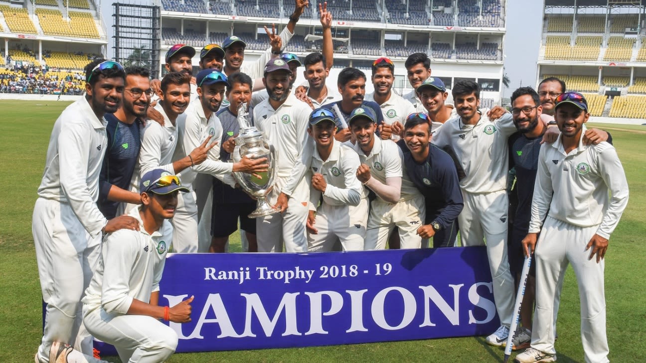 What is the reward for performing in this Ranji Trophy? | ESPNcricinfo