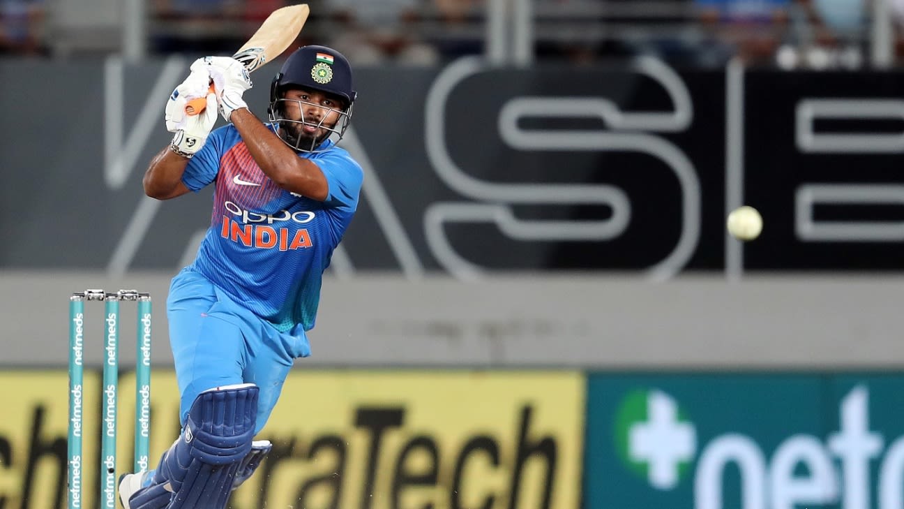 The problem of plenty for Indian selectors | ESPNcricinfo