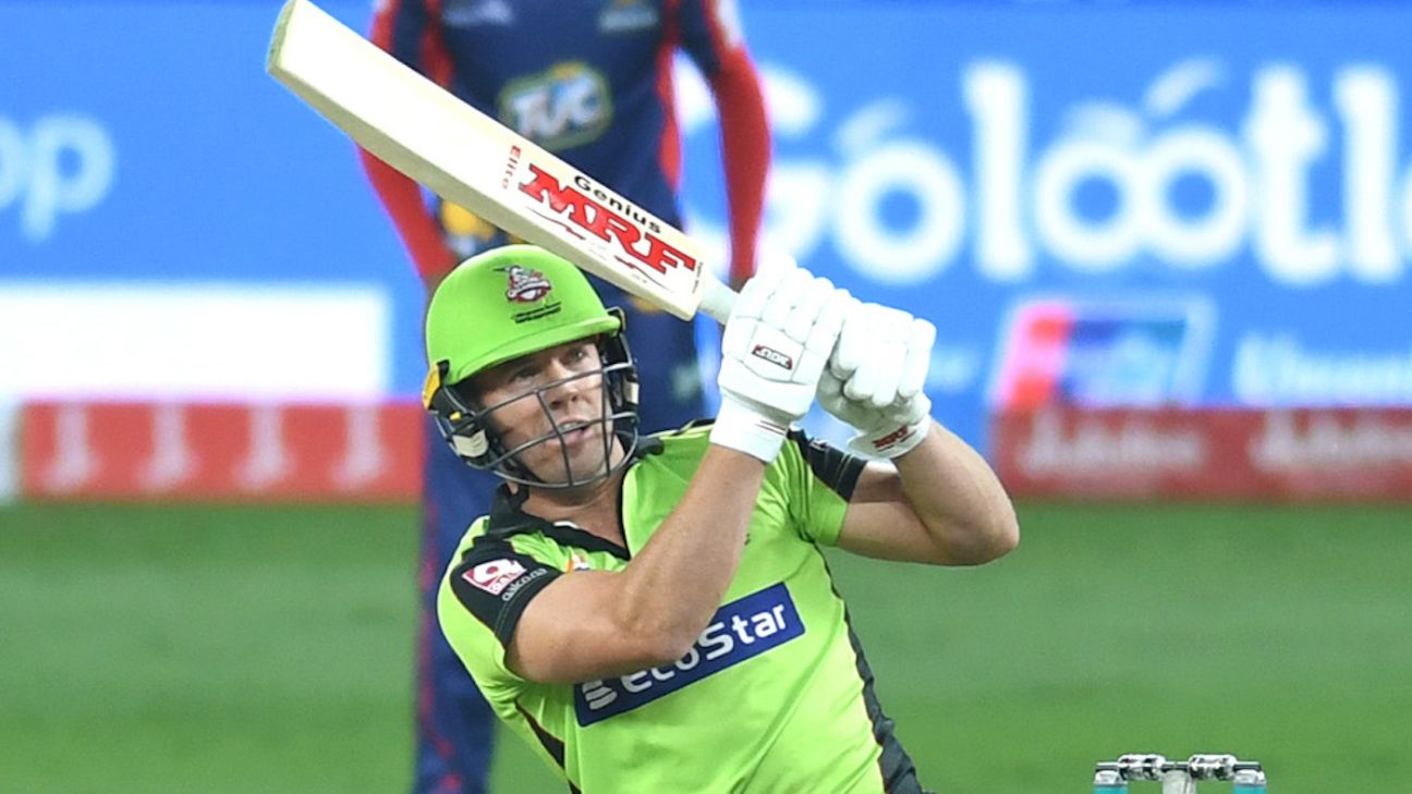 Ball by Ball Commentary & Live Score - LQ vs MS, 10th Match