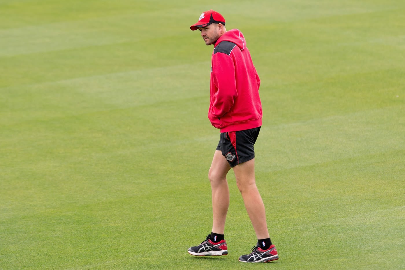 Peter Fulton takes stock | ESPNcricinfo.com