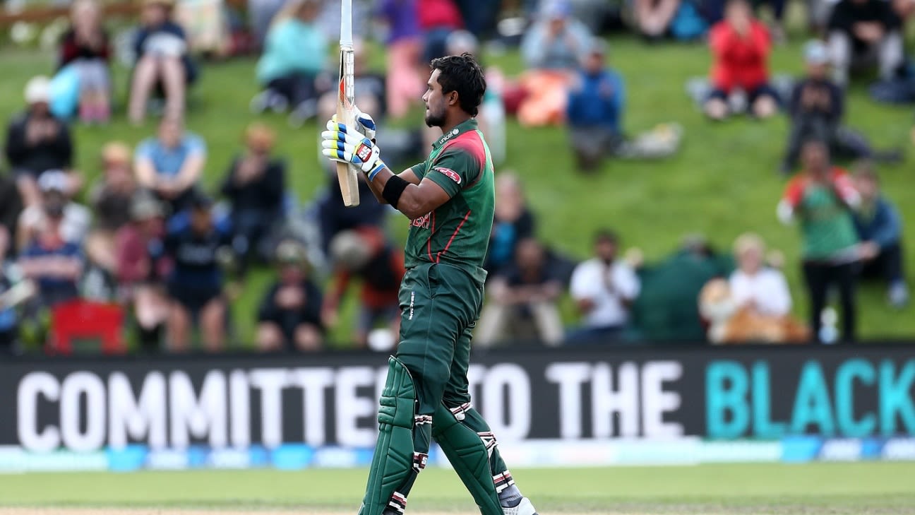 Welcome back, Sabbir Rahman - make the bat talk now | ESPNcricinfo