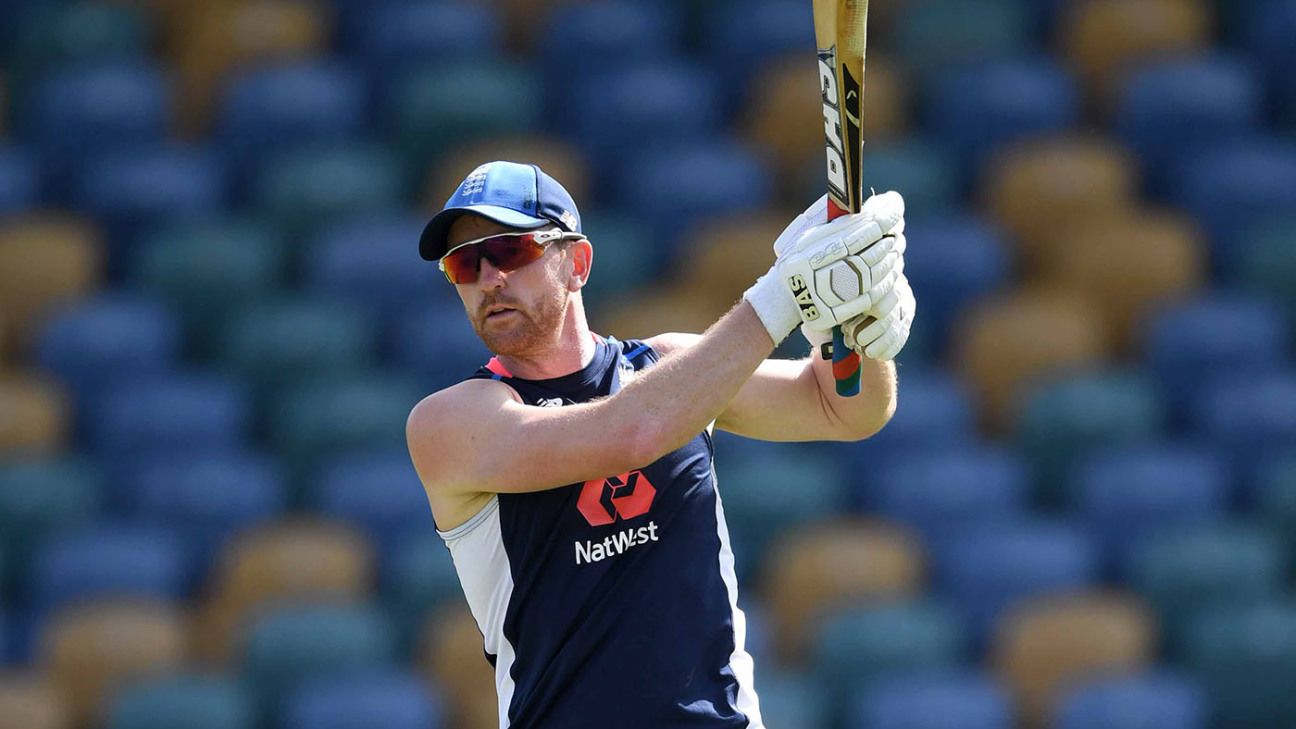 Paul Collingwood obliged to reapply for job as England assistant coach ...