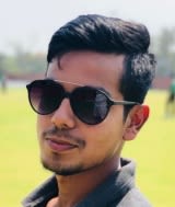 Babul Kumar Profile - Cricket Player India | Stats, Records, Video