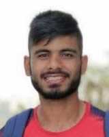 Manish Sharma Profile - Cricket Player India | Stats, Records, Video