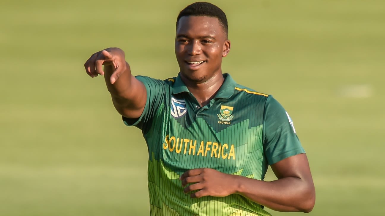 SA vs SL Cricket Scorecard, 2nd ODI at Centurion, March 06, 2019