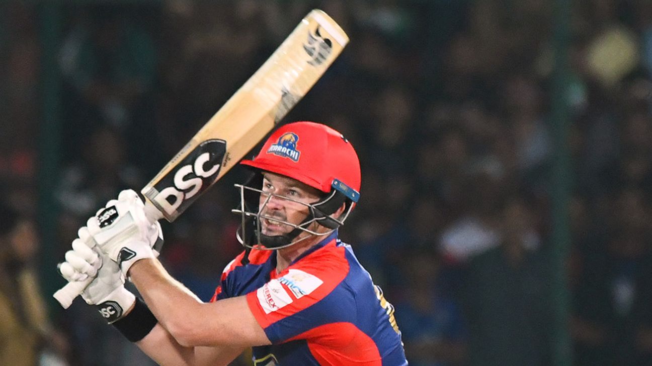 Dale Steyn, Colin Munro, Jason Roy among 28 foreign names for PSL 2020 ...