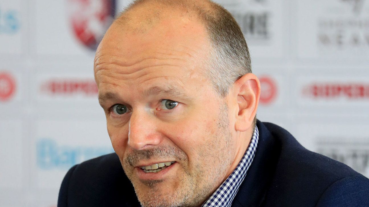 Kent wary of Surrey dominance if clubs join forces for The Hundred ...
