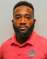 Aaron Jones Profile - Cricket Player U.S.A. | Stats, Records, Video