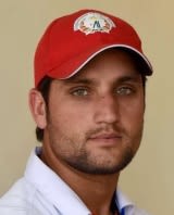 Abdul Razaq Profile - Cricket Player Afghanistan | Stats, Records, Video