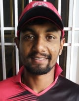 Manjinder Singh Profile - Cricket Player India | Stats, Records, Video