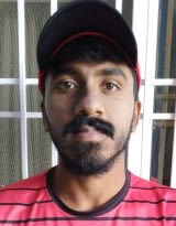 Kiran Reddy Profile - Cricket Player India | Stats, Records, Video