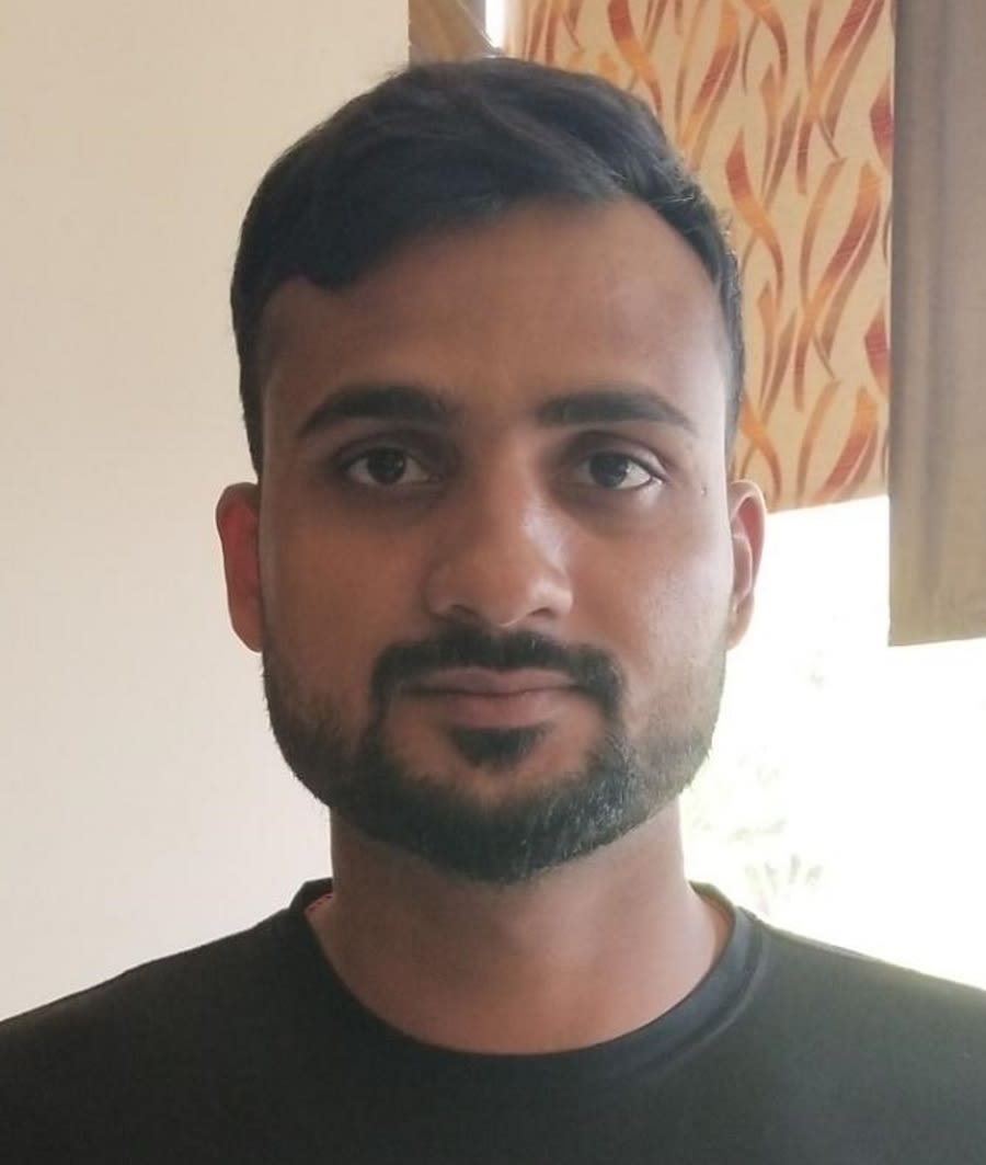 Akash Deep player portrait | ESPNcricinfo.com