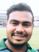 Ankit Singh Profile - Cricket Player India | Stats, Records, Video