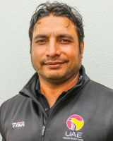 Mohammad Boota Profile - Cricket Player U.A.E. | Stats, Records, Video