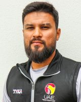 Imran Haider Profile - Cricket Player U.A.E. | Stats, Records, Video