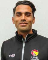 Qadeer Ahmed Profile - Cricket Player U.A.E. | Stats, Records, Video