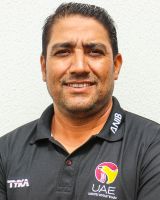 Ashfaq Ahmed Profile - Cricket Player U.A.E. | Stats, Records, Video