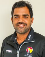 Muhammad Usman Profile - Cricket Player U.A.E. | Stats, Records, Video