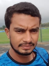 Vivek Kumar Profile - Cricket Player India | Stats, Records, Video