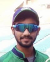 Suraj Ahuja Profile - Cricket Player India | Stats, Records, Video