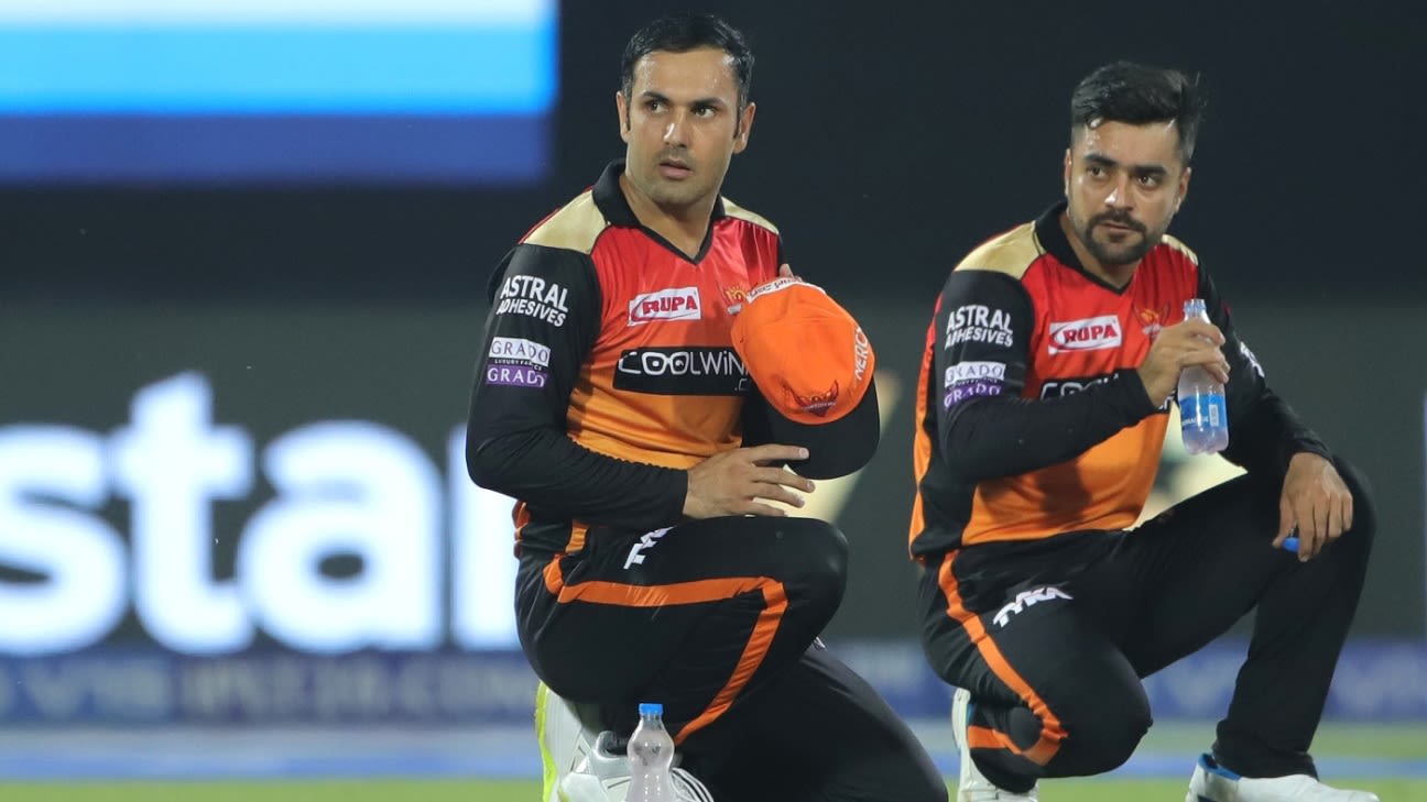 IPL 2021 auction - Six talking points (besides the millionaires ...