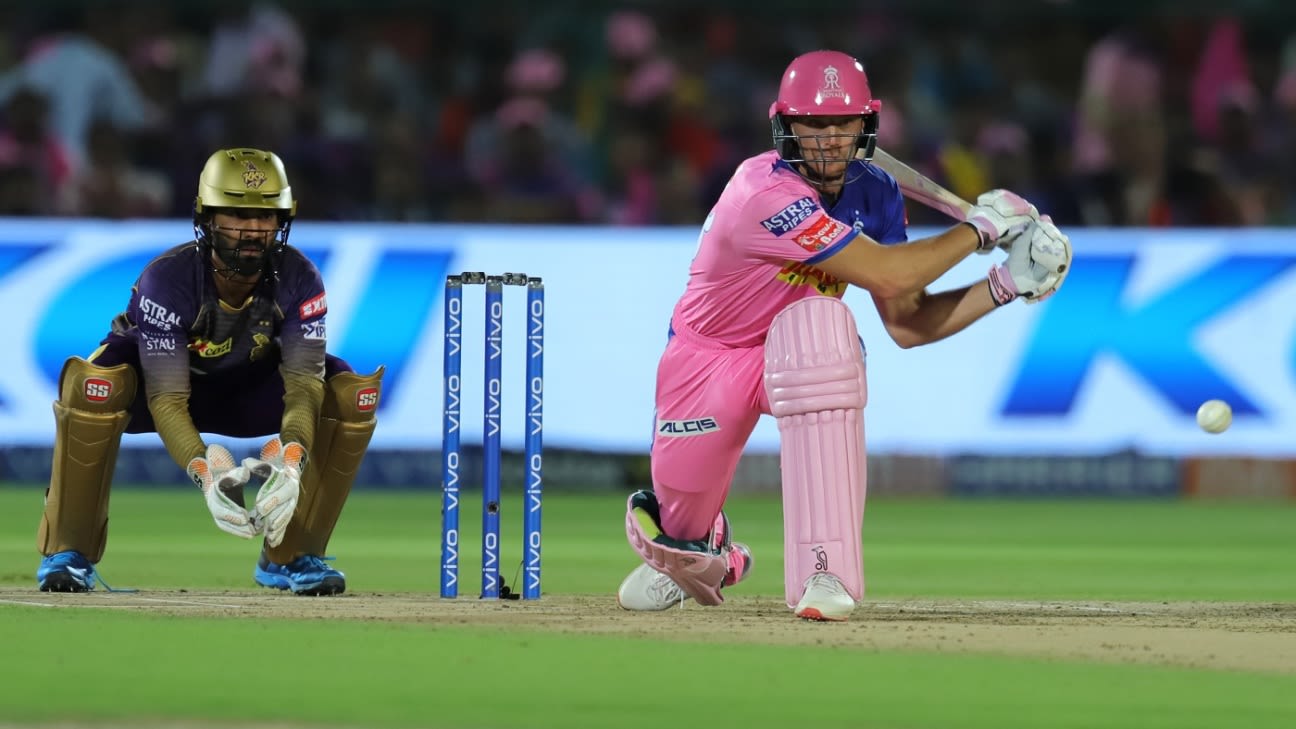 Talking Points - What's up with the zing bails in IPL 2019? | ESPNcricinfo