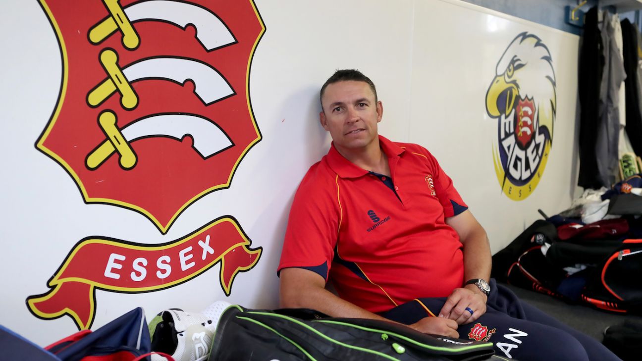 Andre Nel interview: 'I want to make a big difference off the field ...