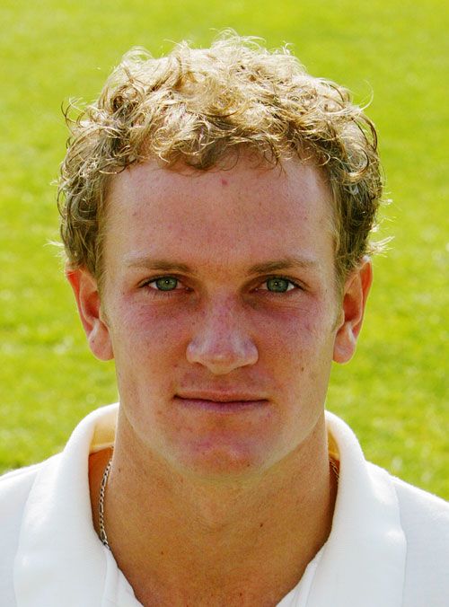 Scott Brant of Essex | ESPNcricinfo.com