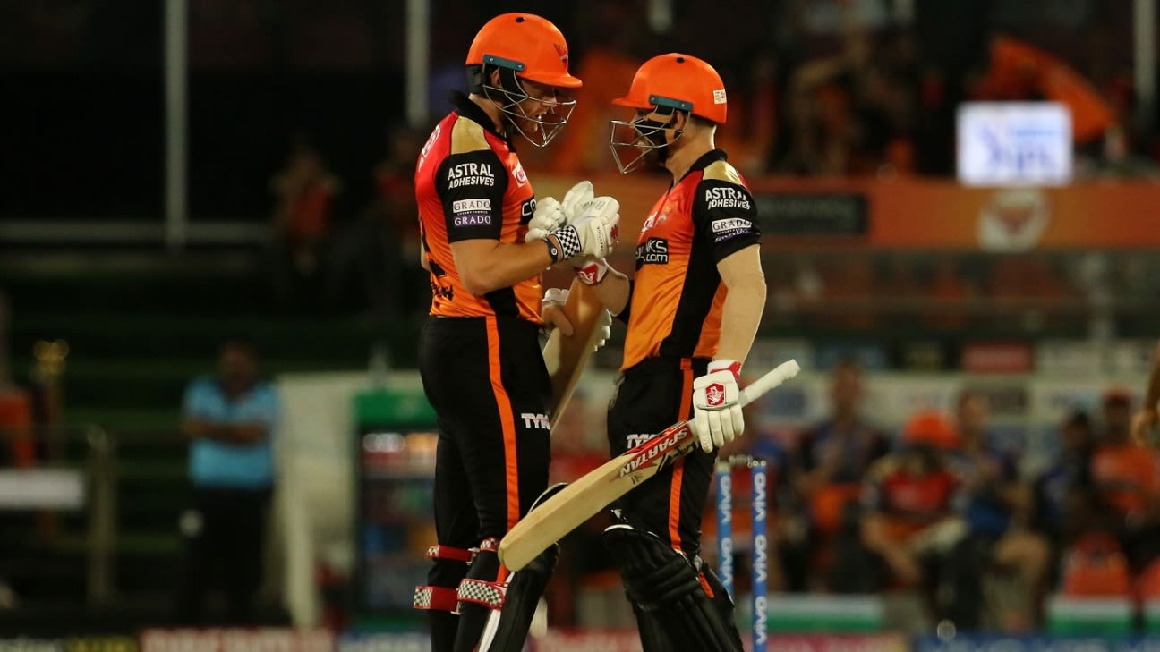 'It's England v Australia but we'll still shake hands' - Bairstow on ...